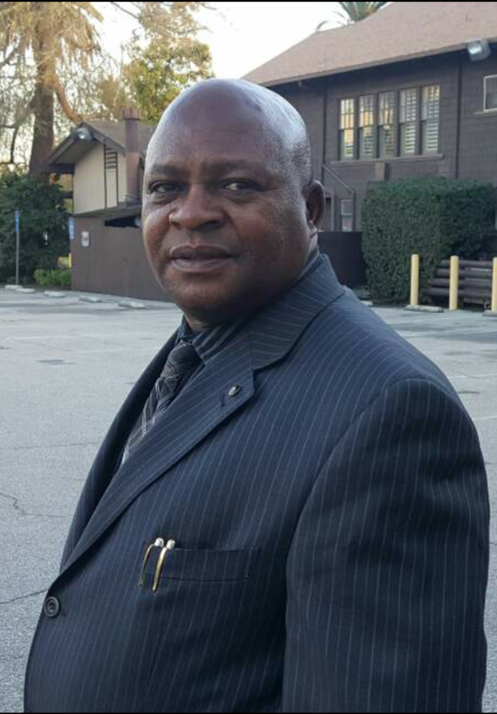 Powerful Linscott Story Supporting Kongo Told In 5 New Steps